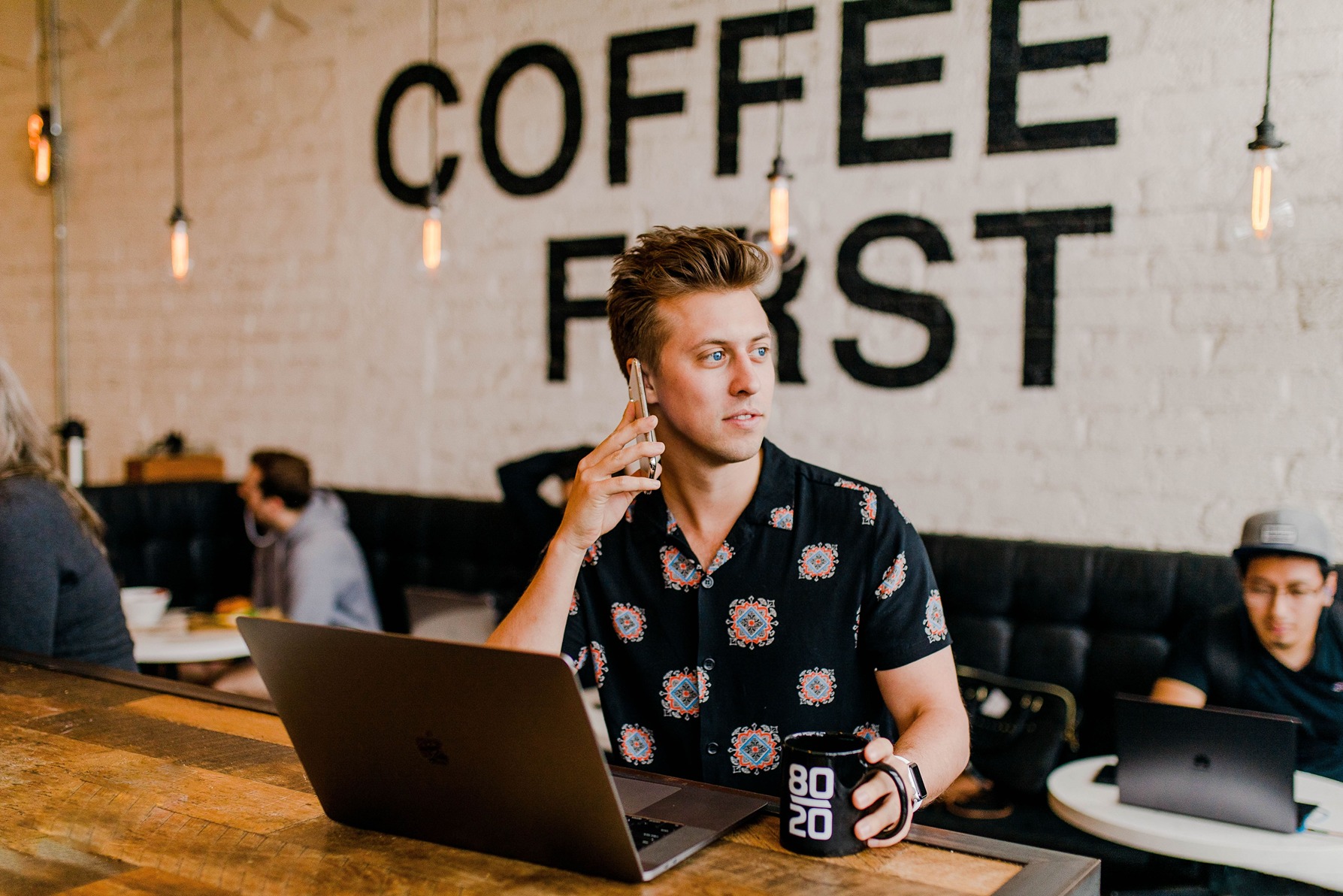 Creating a Real Estate Agent Profile that Converts: Best Practices ...